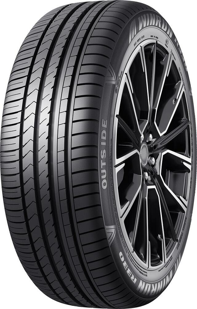 Авто шина WINRUN R380 185/70R13 86T