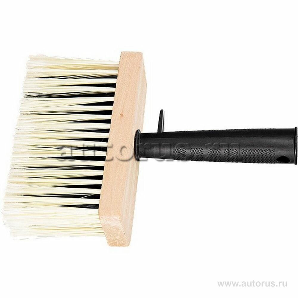 Кисть макловица, 170x70 мм, искусственная щетина,