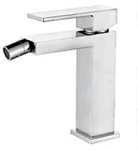 Смеситель для биде Gerhans K15025 хром