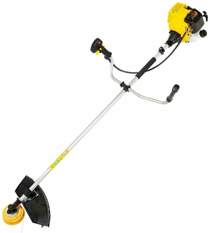 Триммер бензиновый GGT-15004ТA 4-х тактный HUTER 70/2/82