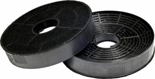 Комплект фильтров для вытяжки Elikor Ф-05 2 шт. Ф-05 кассетный