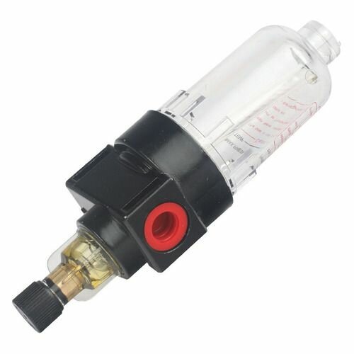 Лубрикатор для пневмоинструмента Patriot L 180 [830902020]