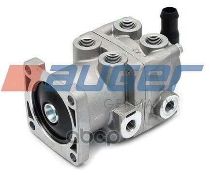 Кран ножного тормоза! Wabco 461 315 042 0VOLVO FH12/FH16, DAF AUGER арт. 77038