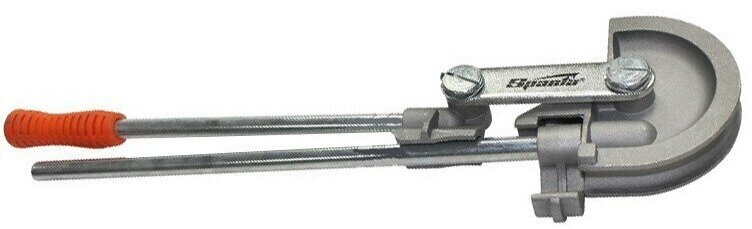 Трубогиб, до 15 мм, для труб из металлопластика и мягких металлов Sparta, 181255