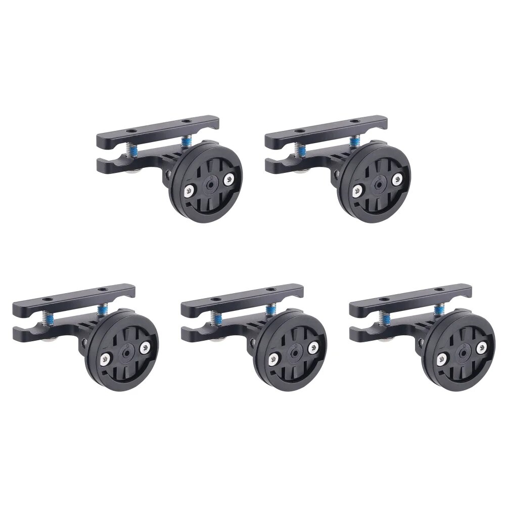 Крепление для заднего фонаря Garmin Varia Серый, 5PCS