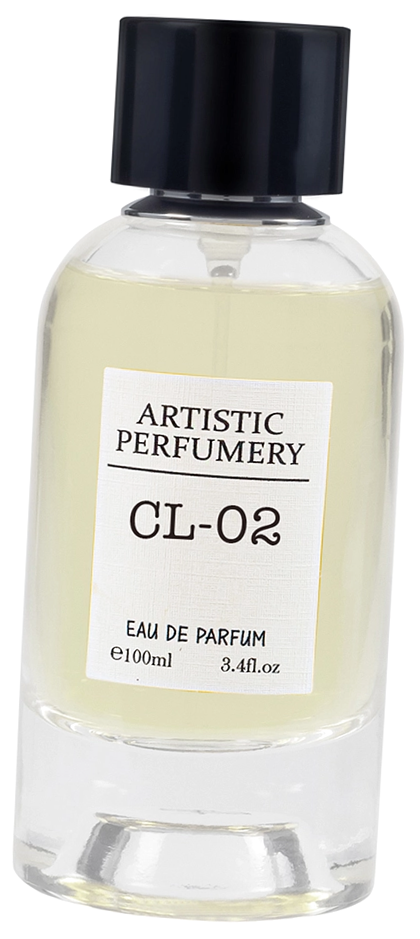 Aromat unisex Armaf Artistic Perfumery CL 02 100 мл - Артистик Перфюмери Си Л 02
