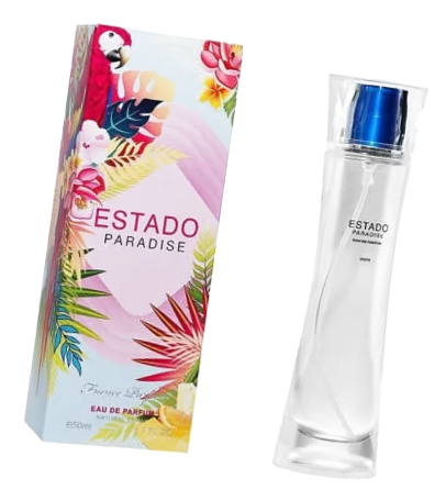 NEO Parfum France Parfum Estado Paradise женская парфюмерная вода объём 50 мл
