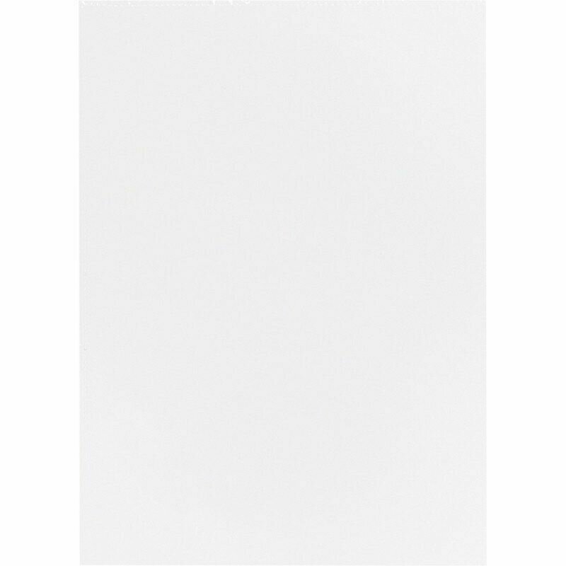 Attache Файл-вкладыш А3, 30 мкм прозрачный гладкий без перфорации 50 шт/уп