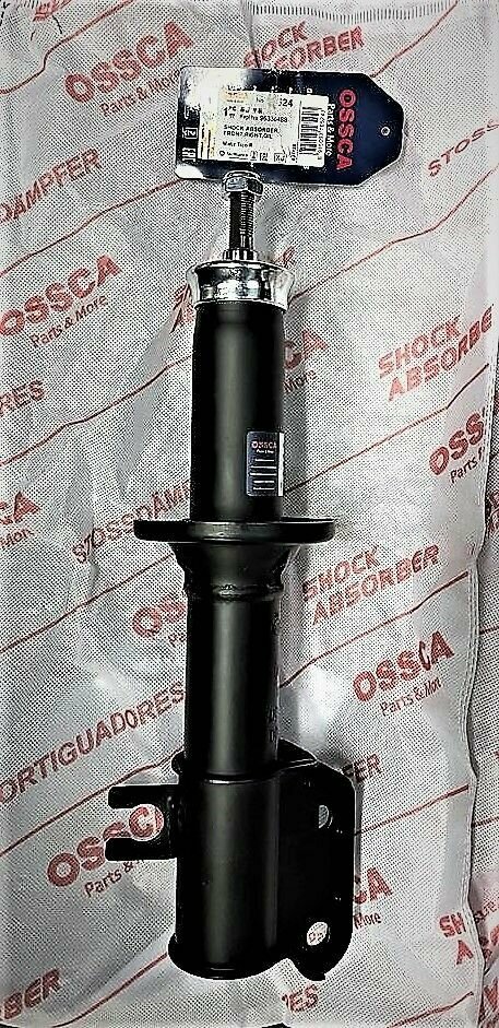 Амортизатор передний правый ДЭУ матиз (масляный) OSSCA 16524