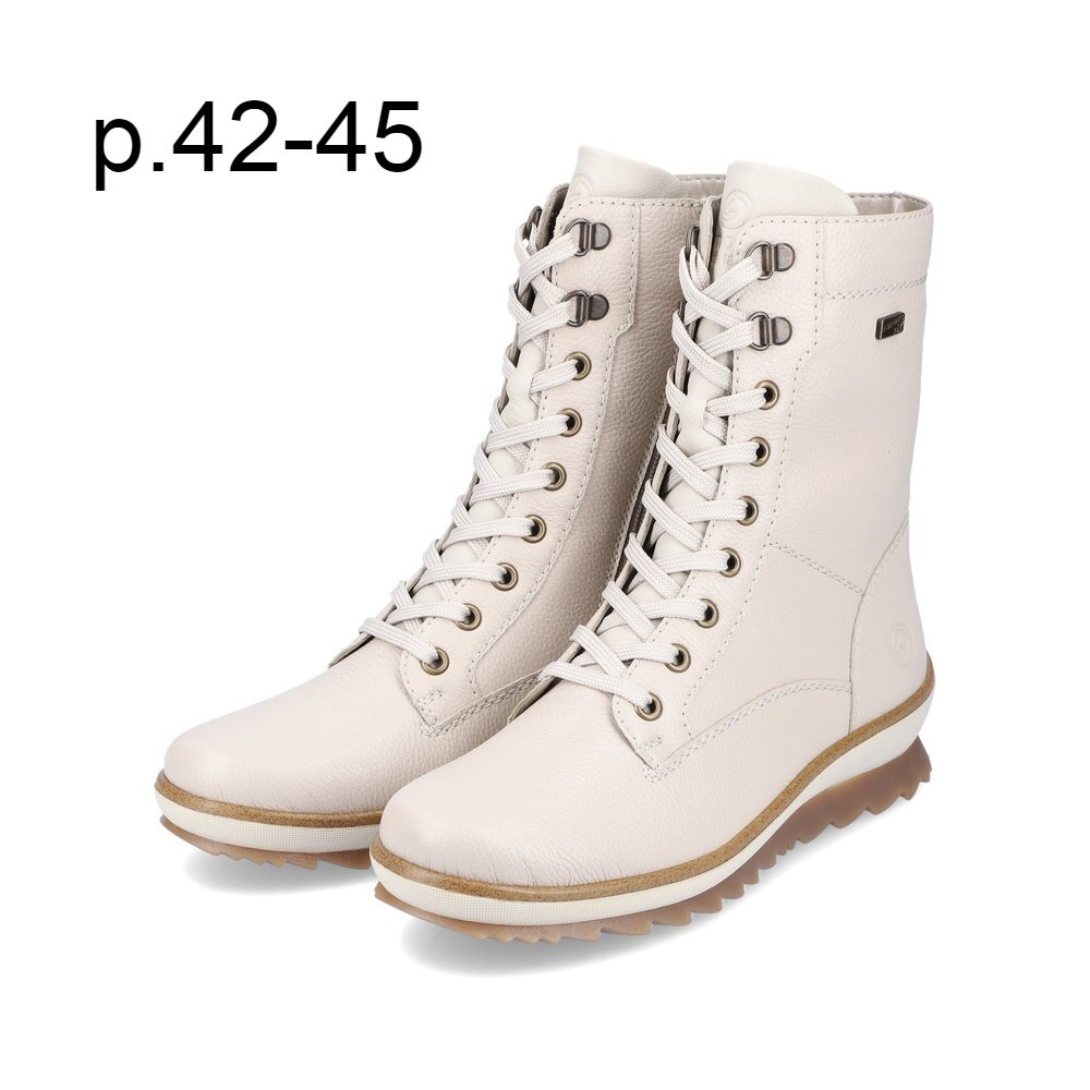 Ботинки женские, зимние, натуральная кожа