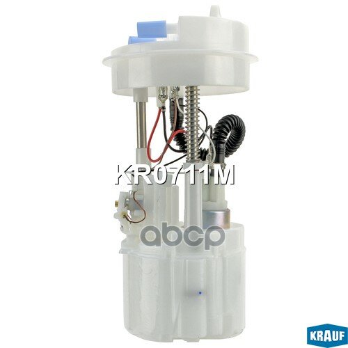Модуль в сборе с бензонасосом Krauf арт. KR0711M