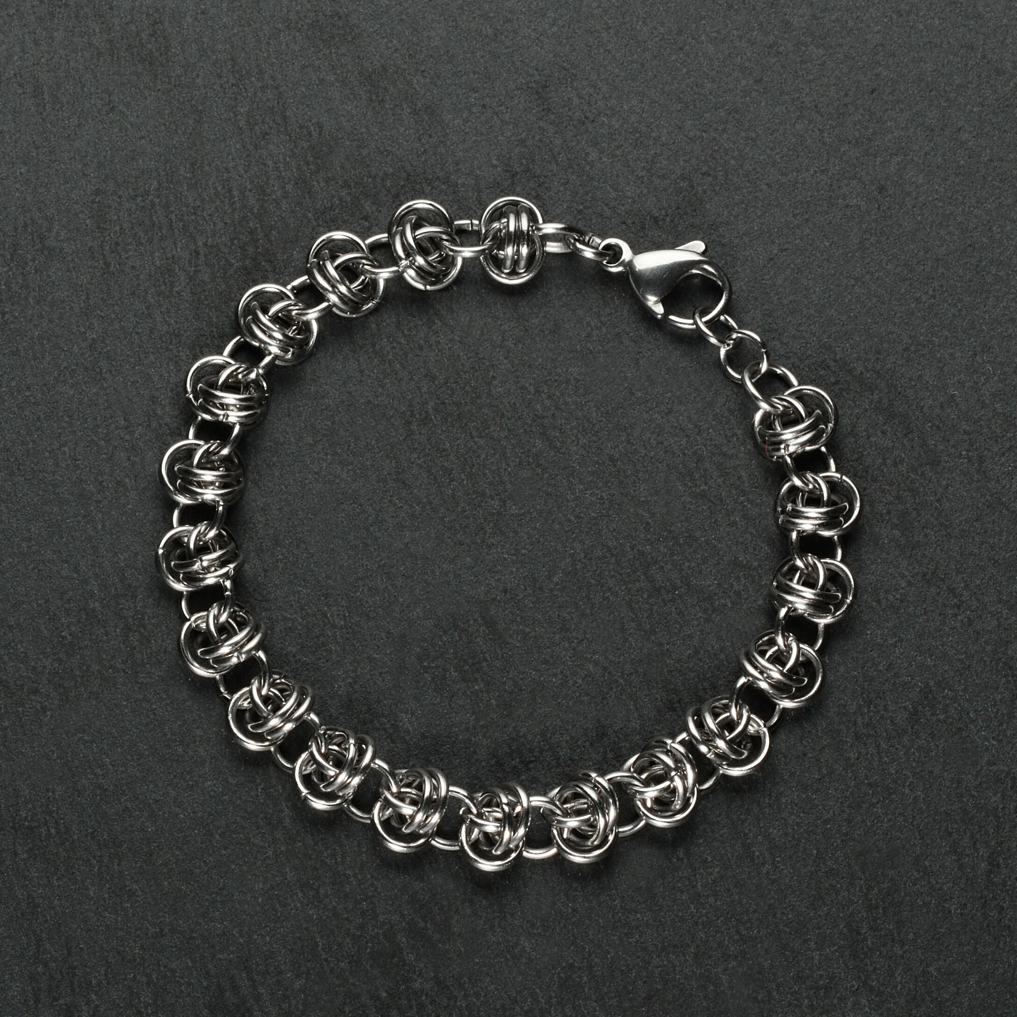 Браслет-цепочка