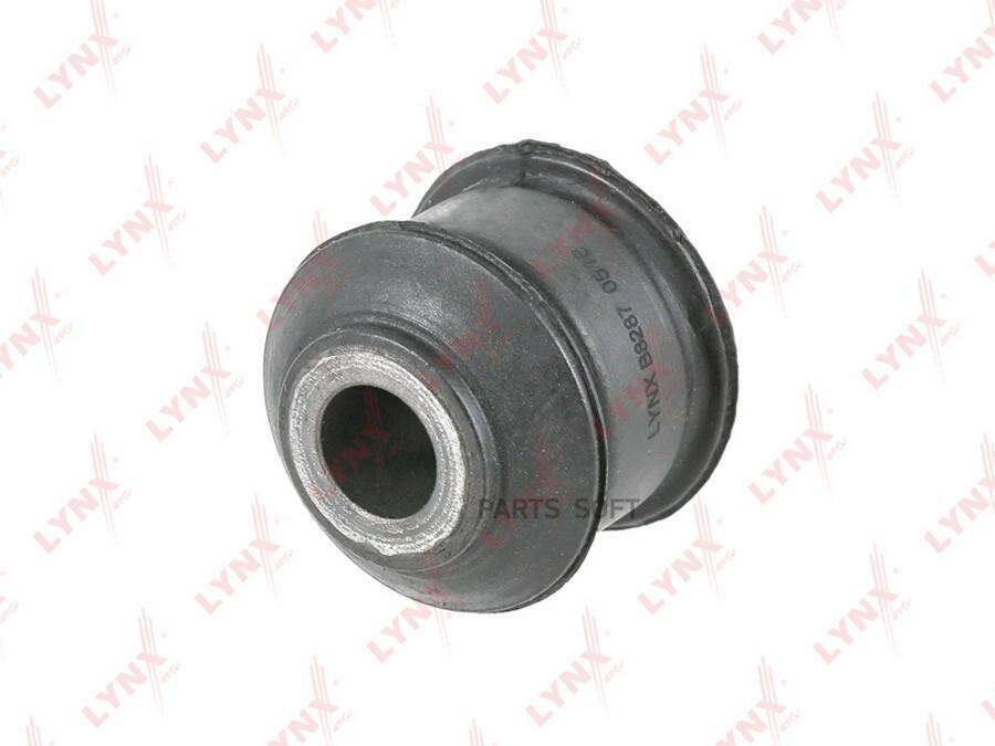 B8287 LYNXAUTO B8287 Сайлентблок LYNXauto