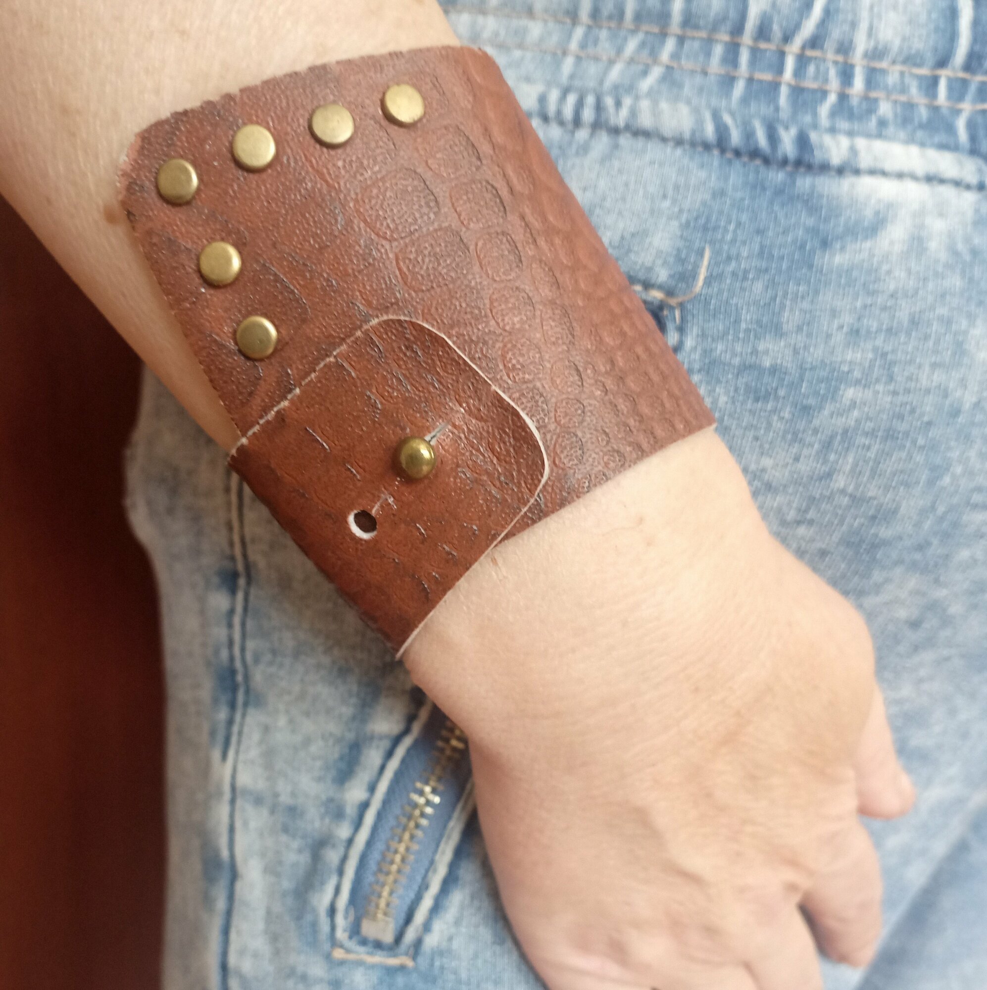 Браслет Гармония Инь-Янь