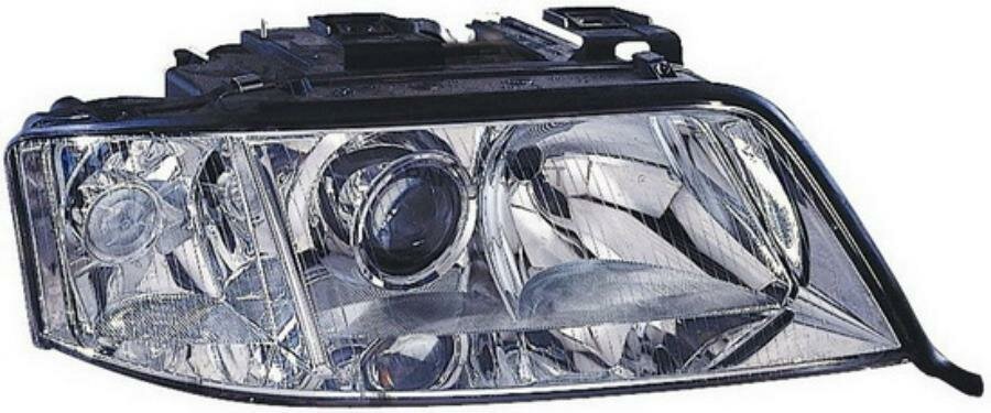 DEPO 441-1192R-LD-EM Фара ()