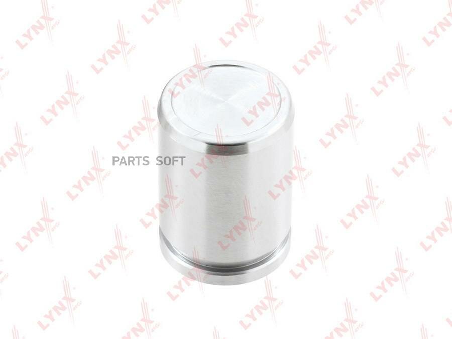 BC4038 LYNXAUTO BC-4038 Поршень тормозного суппорта LYNXauto