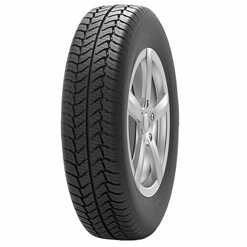 Автомобильная шина новая Kama Кама-365 LT (НК-243) 185/75R13C 99/97N