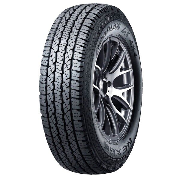 Шины Nexen Roadian AT 4x4 RA7 265/70 R16 112H