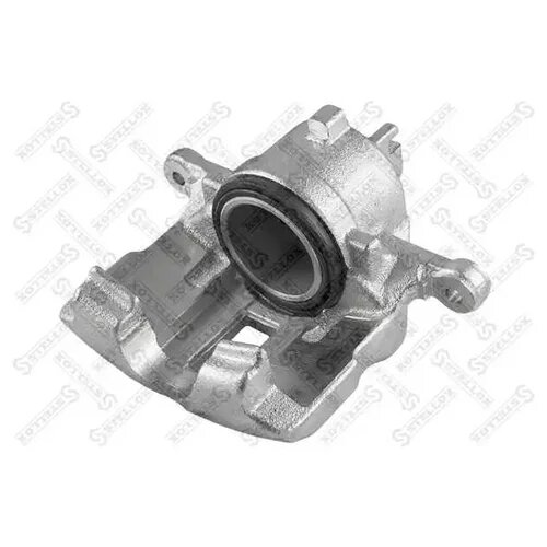 Суппорт тормозной пер. лев. NISSAN ALMERA II/PRIMERA P11 96 LUCAS D58.0 STELLOX 0590119SX