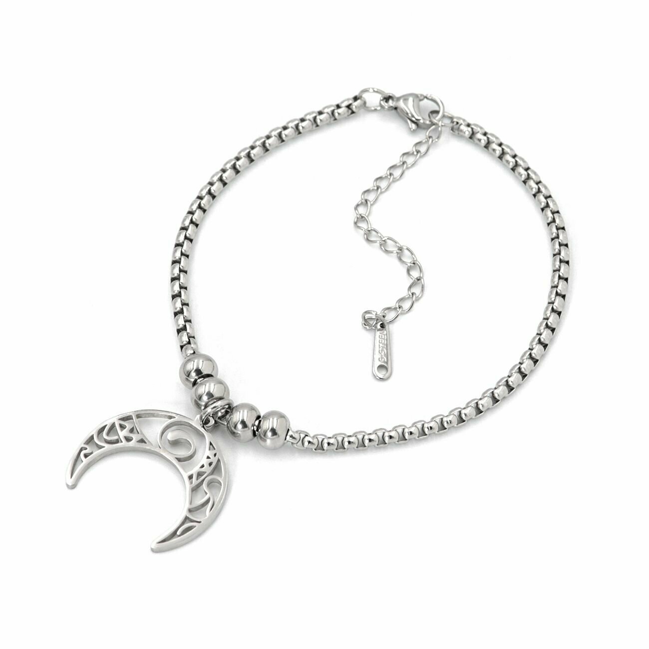 Браслет-цепочка