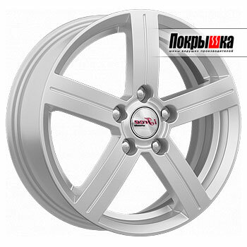 Диски литые IFREE Оруэлл 6.0х16/5х112 D57.1 ET46.0, Нео-классик