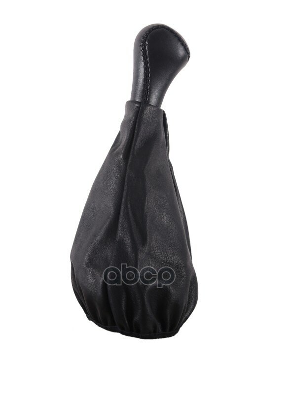 Ручка КПП AZARD 2108-099 кожа+чехол AZARD арт. КПП00094