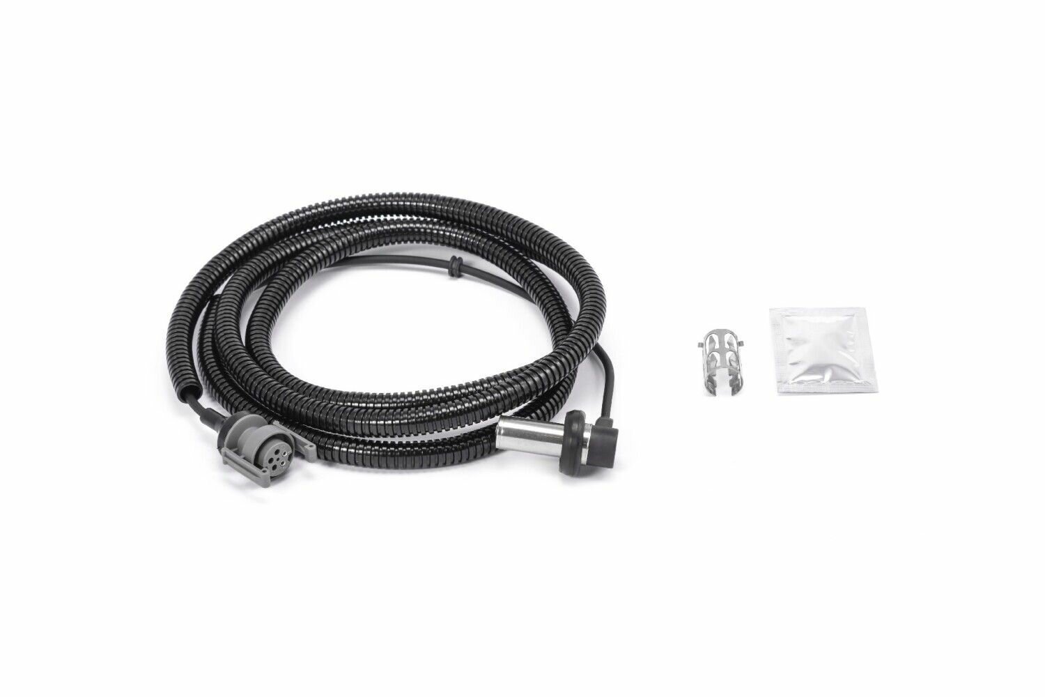 Датчик ABS задний TOPCOVER T0144-3003
