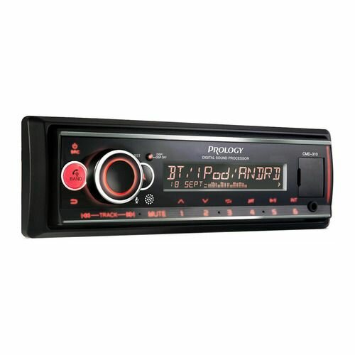 Автомагнитола Prology CMD-310