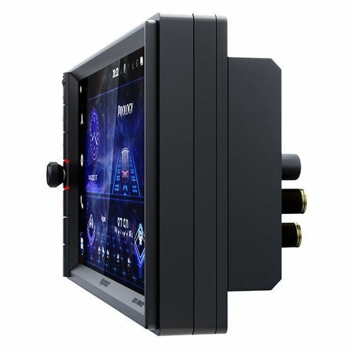 Автомагнитола Prology MPA-220 DSP