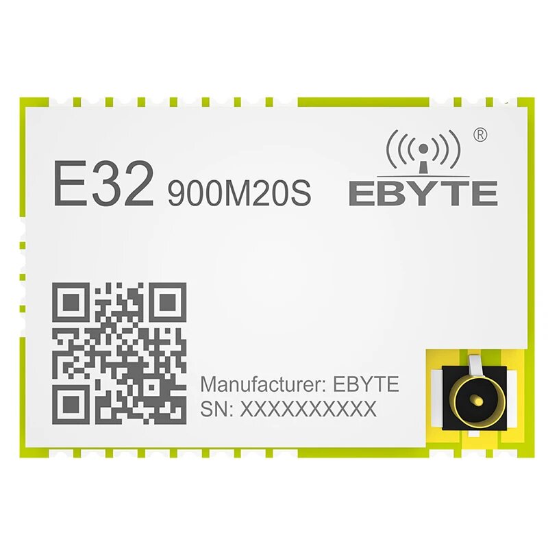Беспроводной модуль LoRa Ebyte E32-MSeries