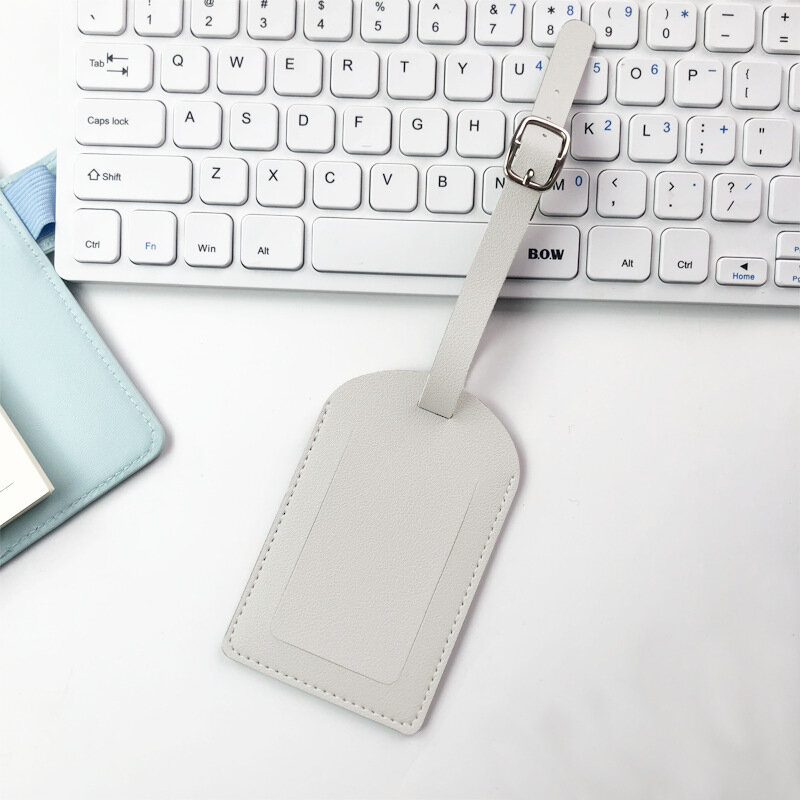 Бирка для багажа