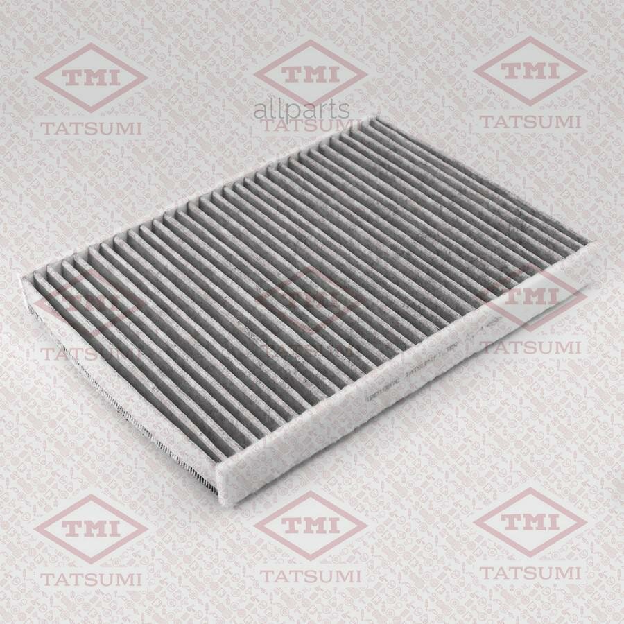 TATSUMI TBD1037C Фильтр салона