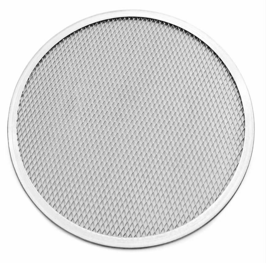 Сетка для пиццы 28 см