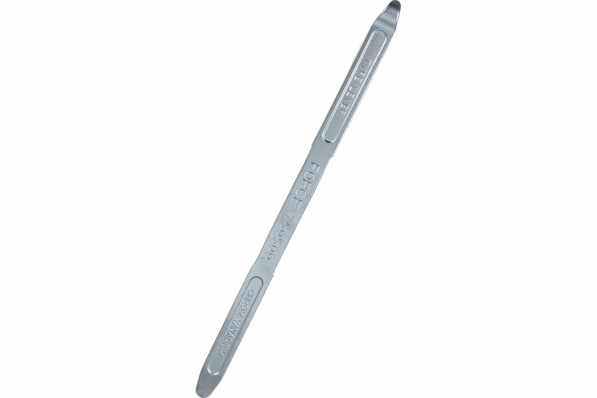 FORCE 750500 Монтировочная лопатка L=500 мм слесарный инструмент для крепежа и демонтажа