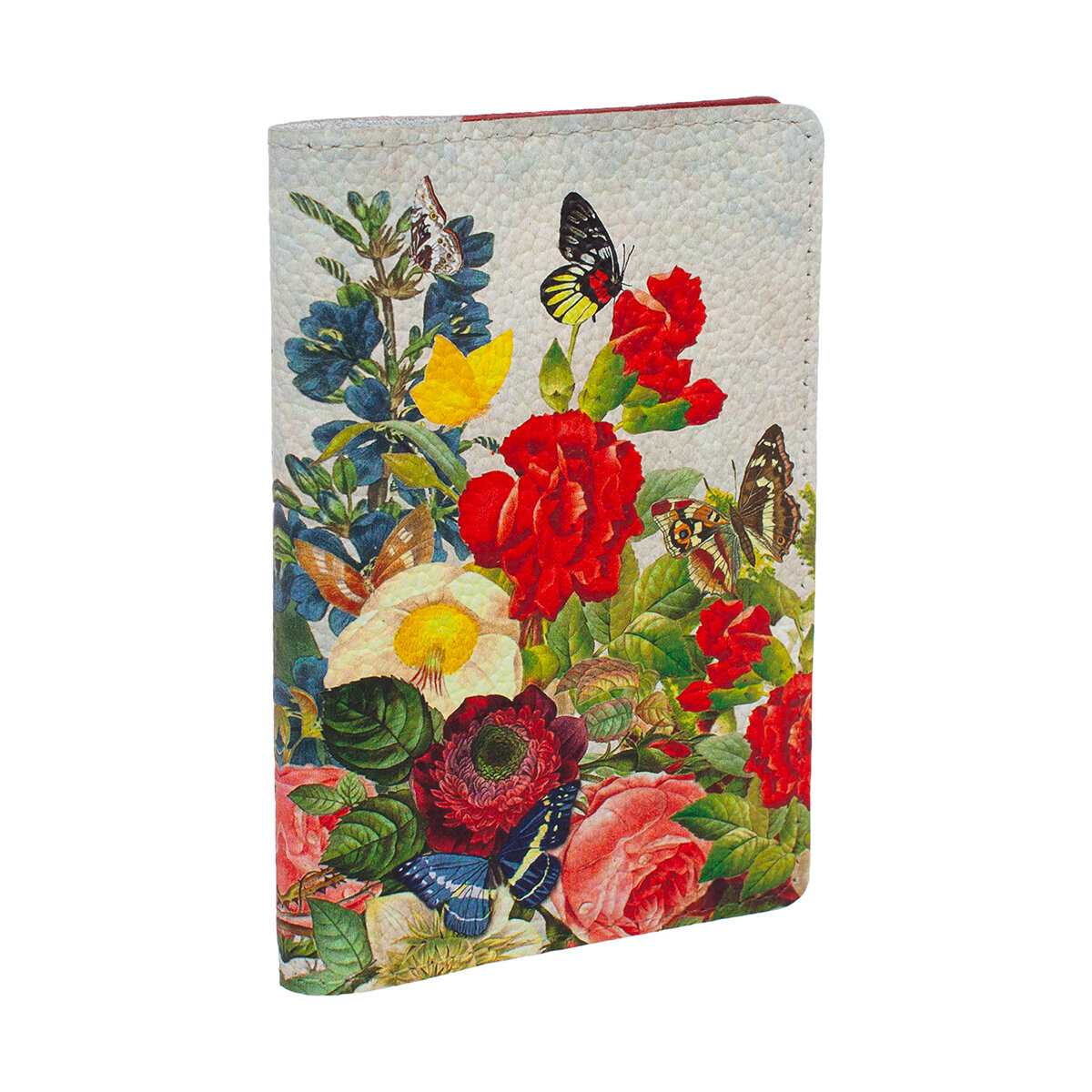 Обложка для паспорта