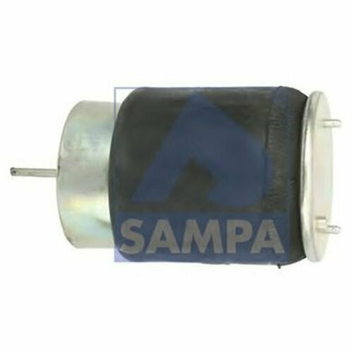 Подушка пневмоподвески Sampa SP550306K
