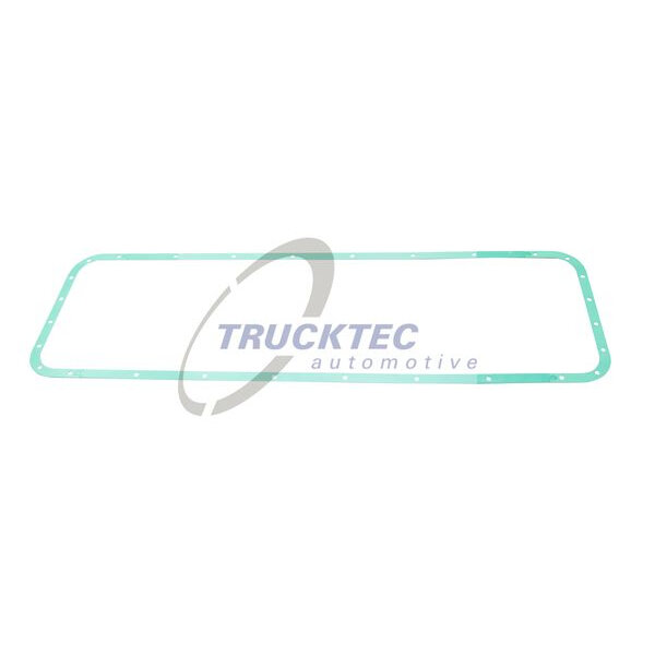 Прокладка, TRUCKTEC 04.18.004 (1 шт.)