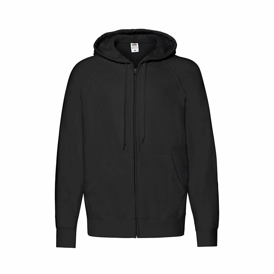 Толстовка LIGHTWEIGHT HOODED SWEAT JACKET