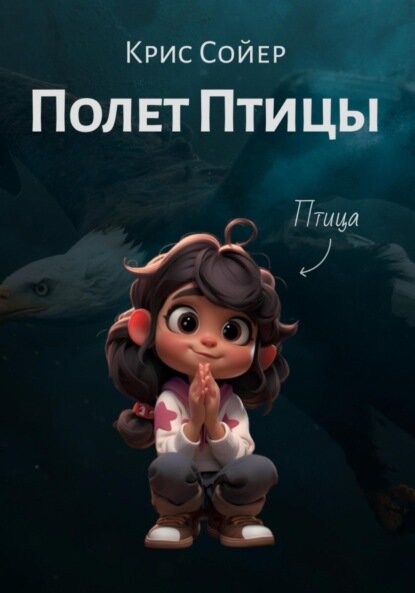 Полет Птицы [Цифровая книга]