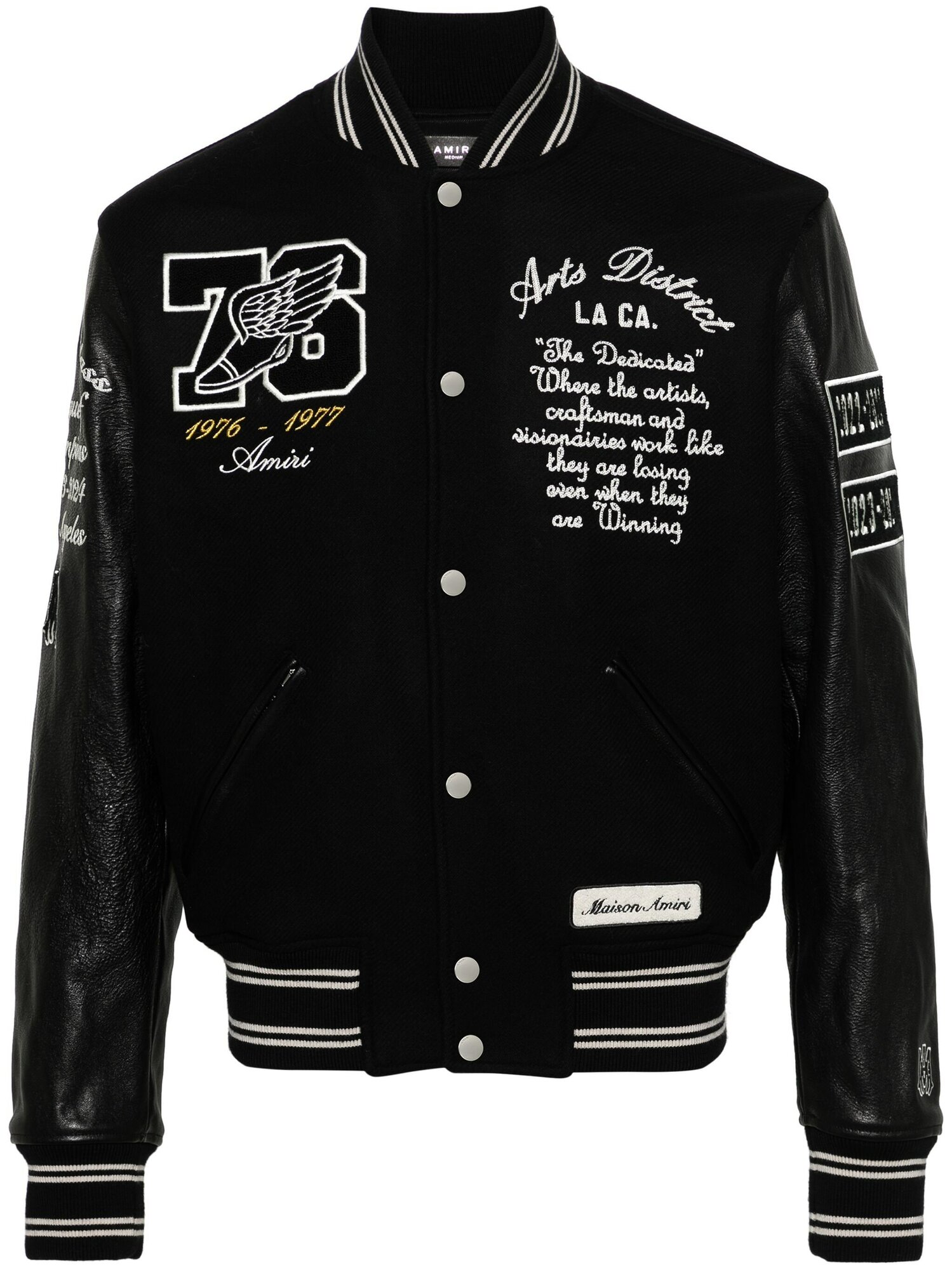 Куртка Eagle Varsity