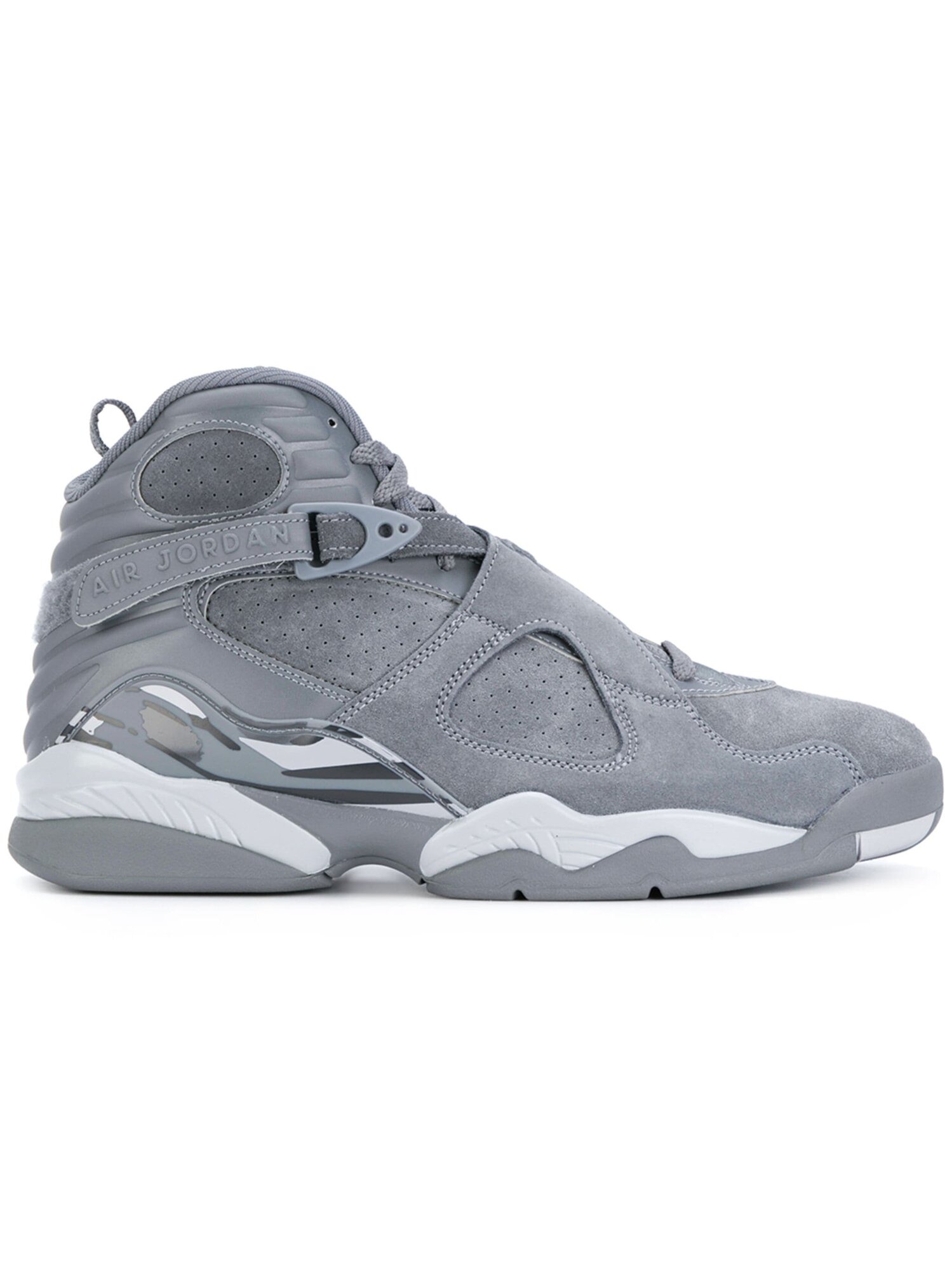 Кроссовки Air Jordan Retro 8
