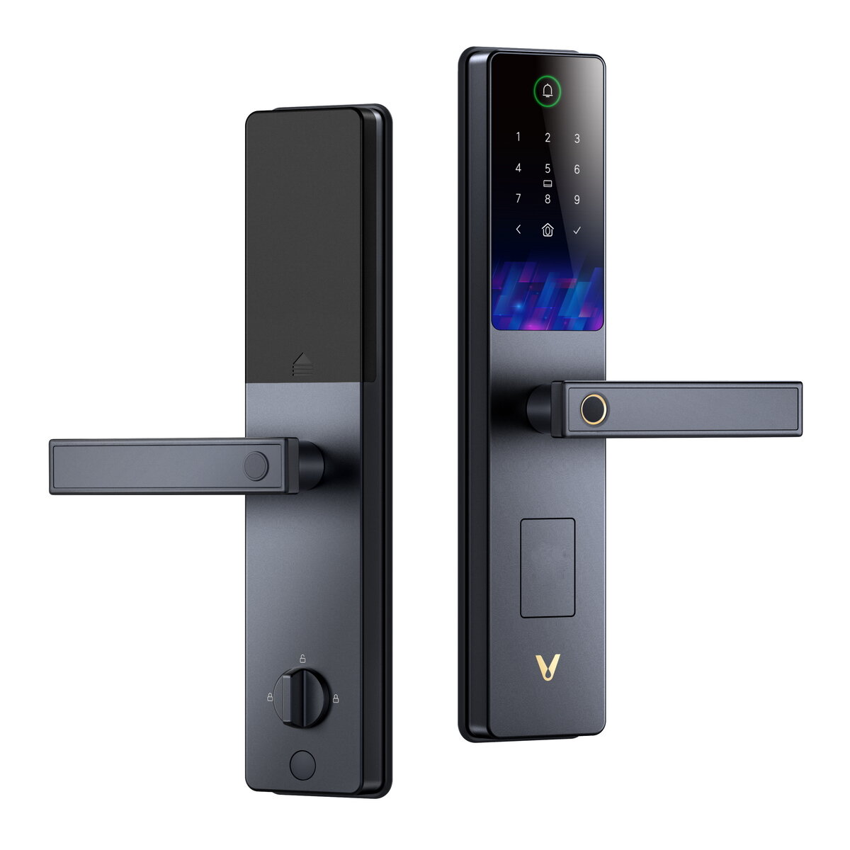 Умный дом Viomi Viomi smart door lock Guard2 LBT51B уц-2-8