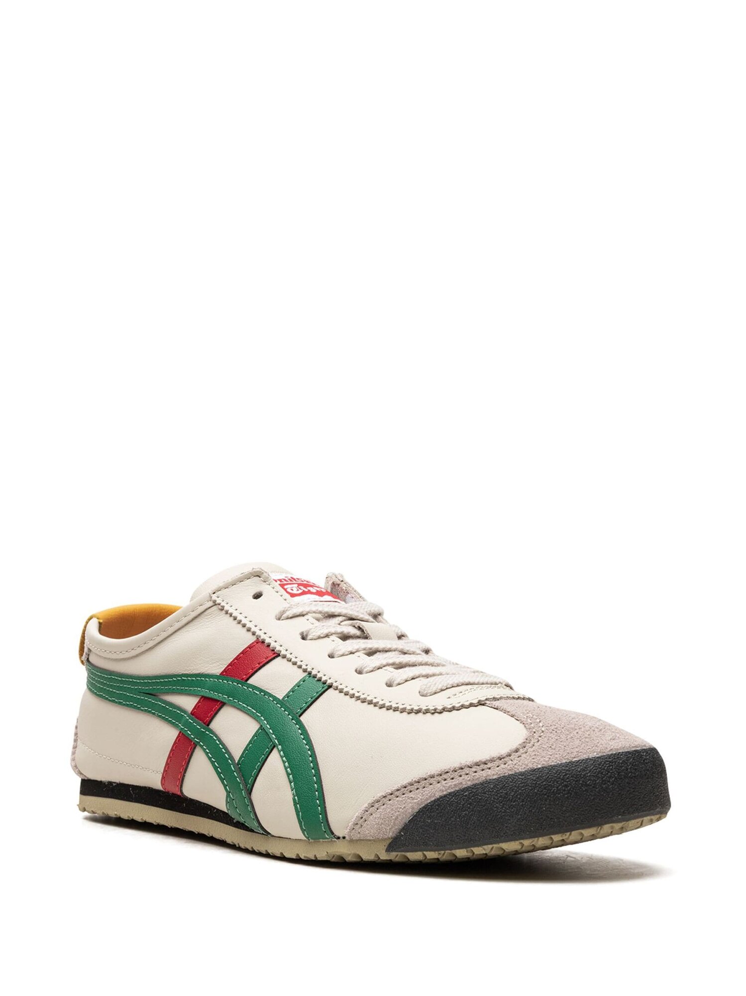 Кроссовки Onitsuka Tiger Mexico 66, размер 48 EU, разноцветный — фото 1