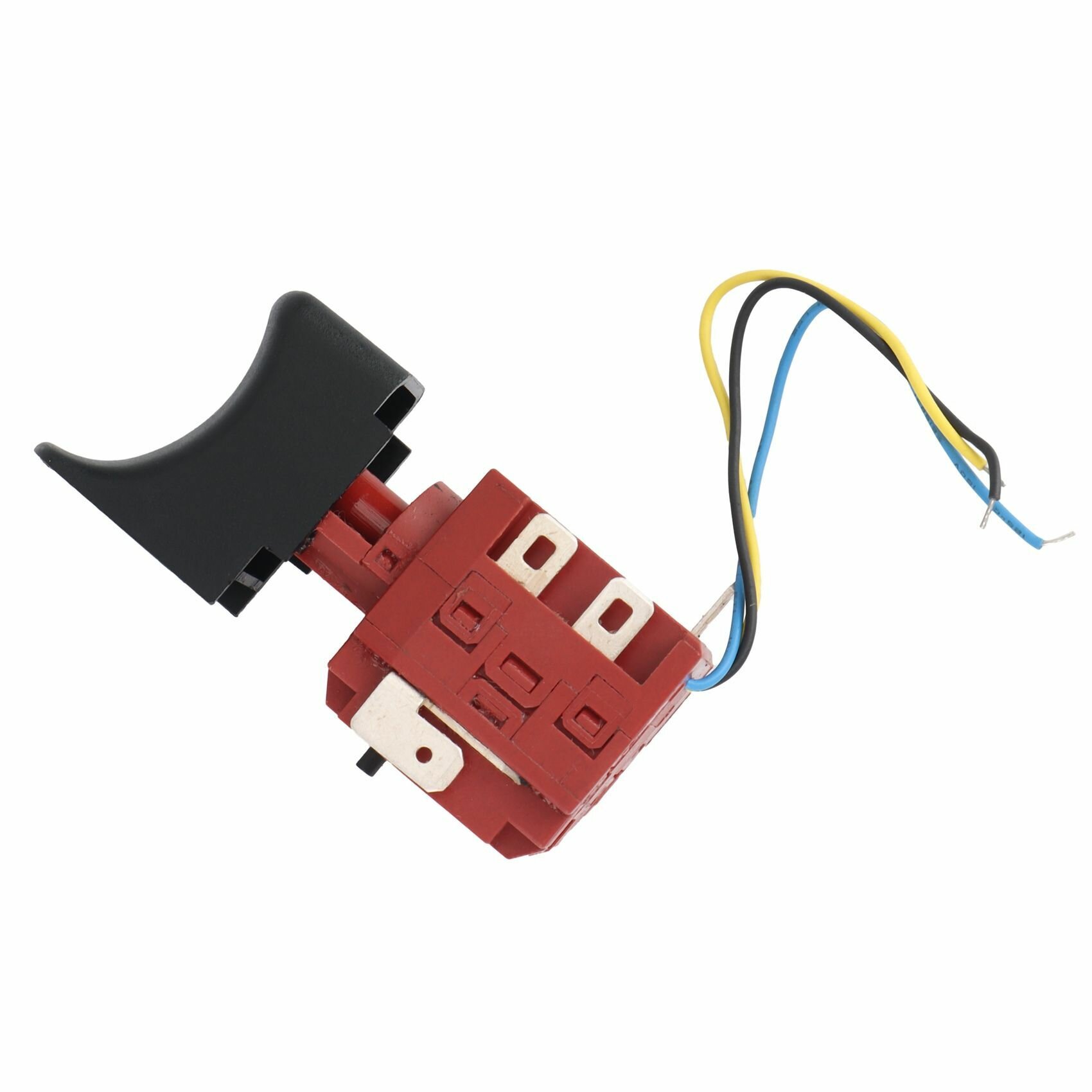 Кнопка-переключатель для электроинструмента WORX WU390, WX390