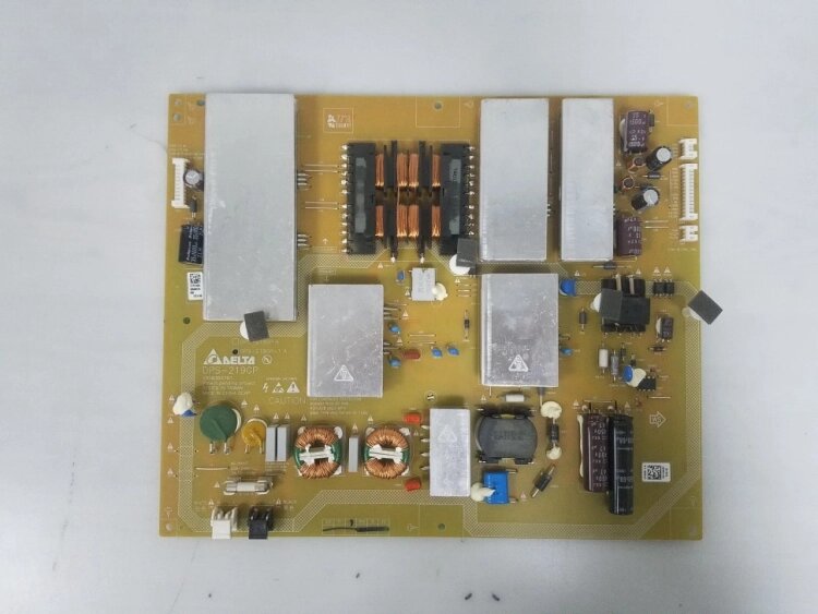 Блок питания DPS-219GP для Grundig LTA400HF32