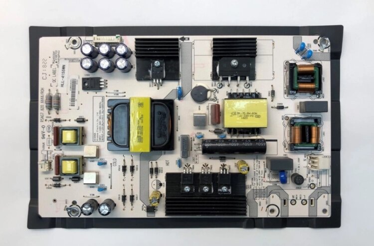 Блок питания RSAG7.820.6666/ROH для DEXP F49D8200H