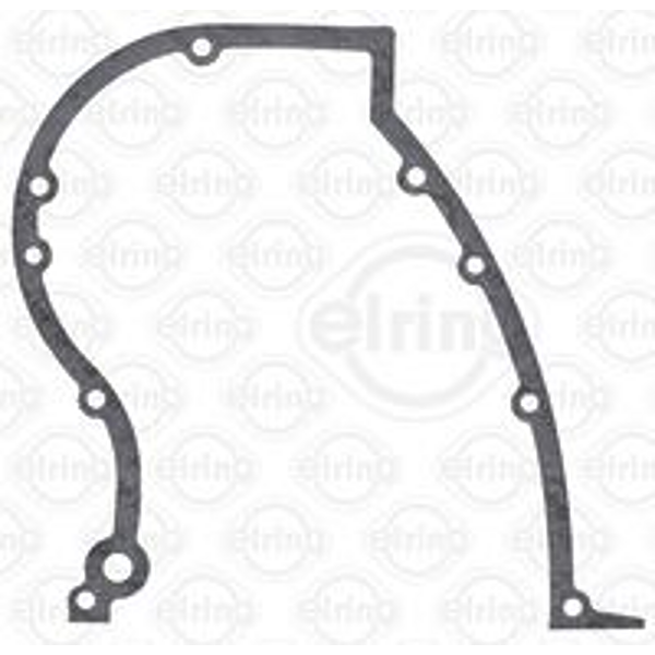 ELRING 303.130 (047103161 / 047103161A / 047103161C) прокладка крышки грм\ Skoda (Шкода) favorit / Felicia (Фелиция) 1.2