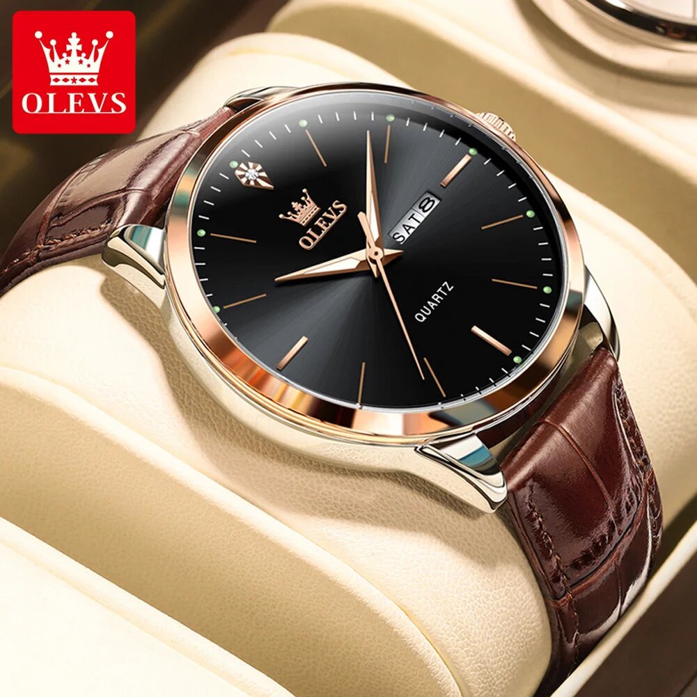 Наручные часы