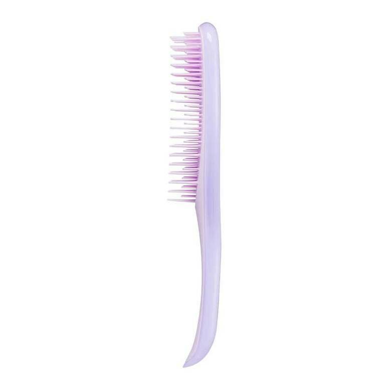 Tangle Teezer The Wet Detangler Fine & Fragile Hypnotic Heather Tangle Teezer The Wet Detangler Fine & Fragile Hypnotic Heather