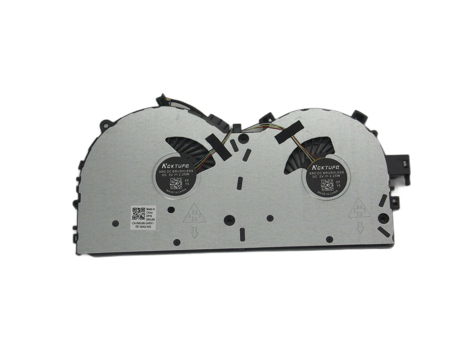 Вентилятор, кулер, для ноутбука Lenovo Legion R720, R720-15IKBN, R720-15IKB, Y520, FAN-LE-57